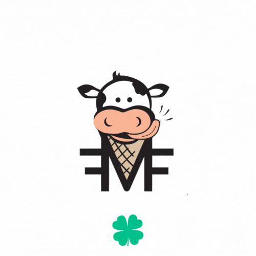 Lucky Cow Coffee And Gelato — Meet the Farmer. Know the Cows. Love the ...